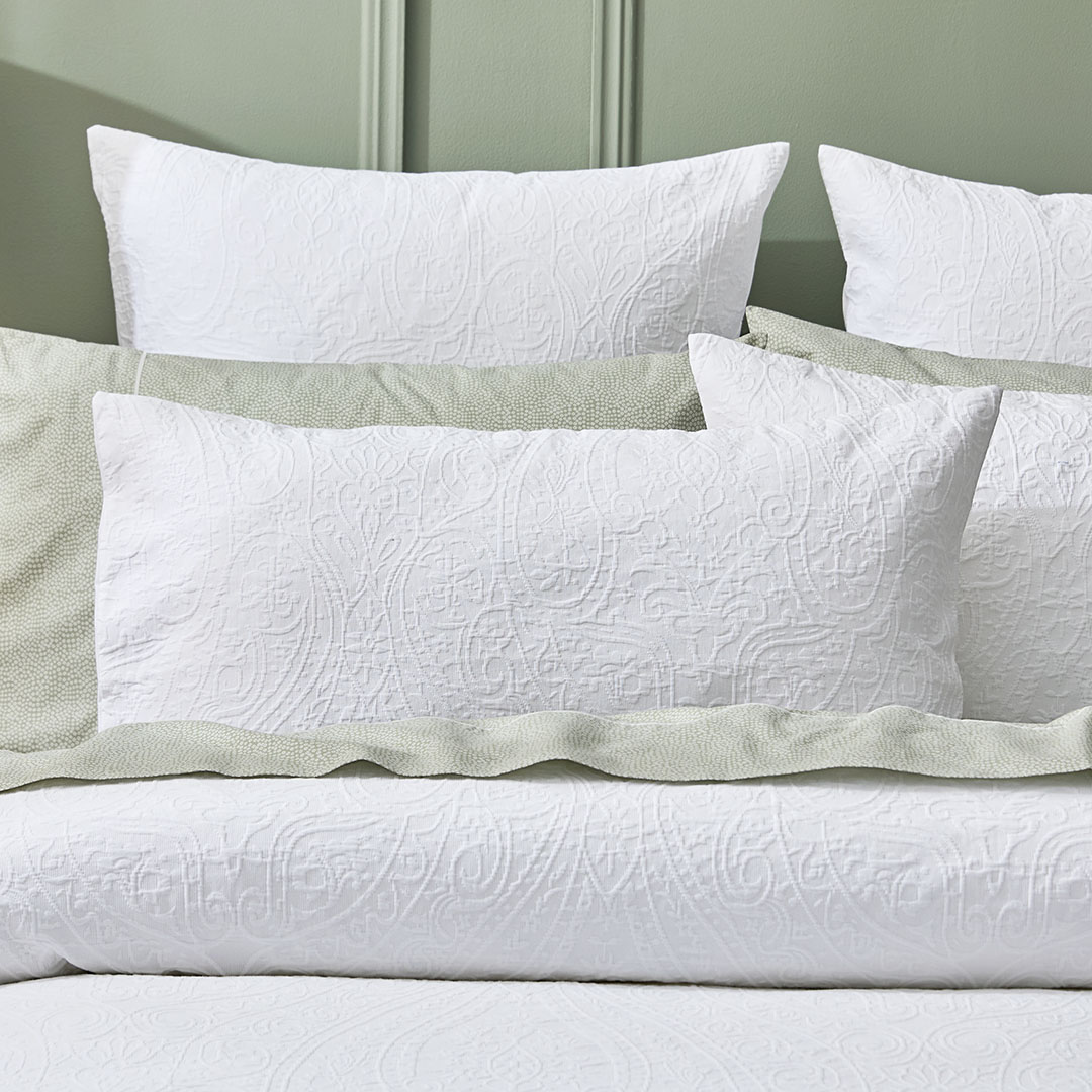 Shop Alba Quilt Cover Online | Bed Bath N' Table