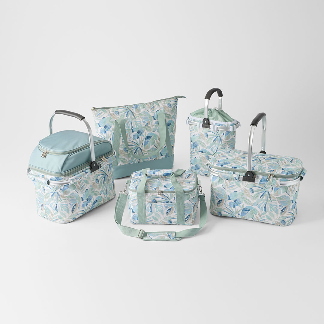 Shop Koa Cooler Tote Bag Online|Bed Bath N' Table
