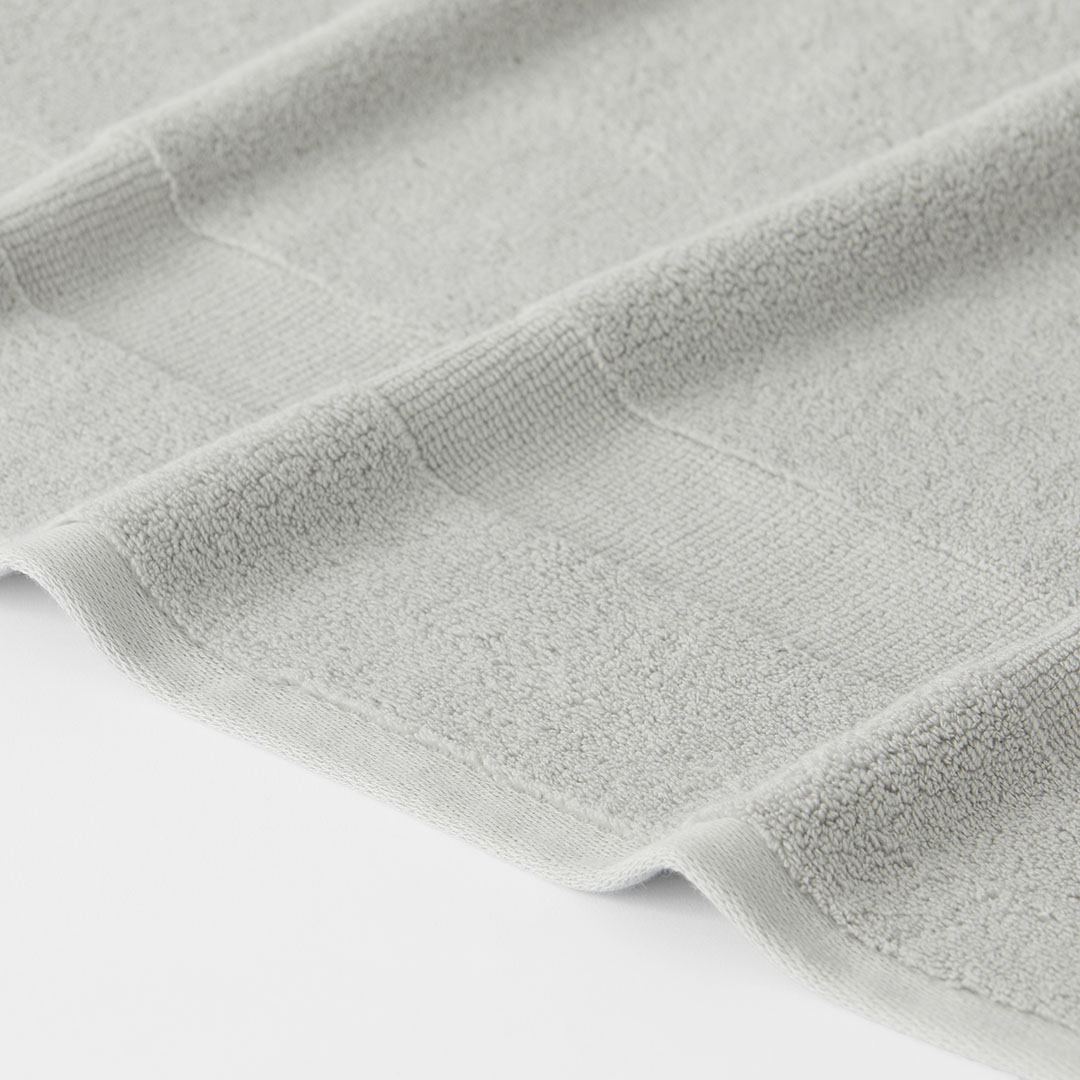 Shop Ultra Soft Bath Mat - Silver Online | Bed Bath N' Table