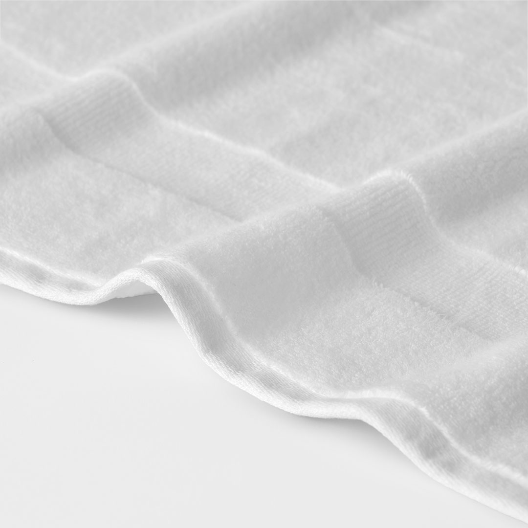 Shop Ultra Soft Bath Mat - White Online | Bed Bath N' Table