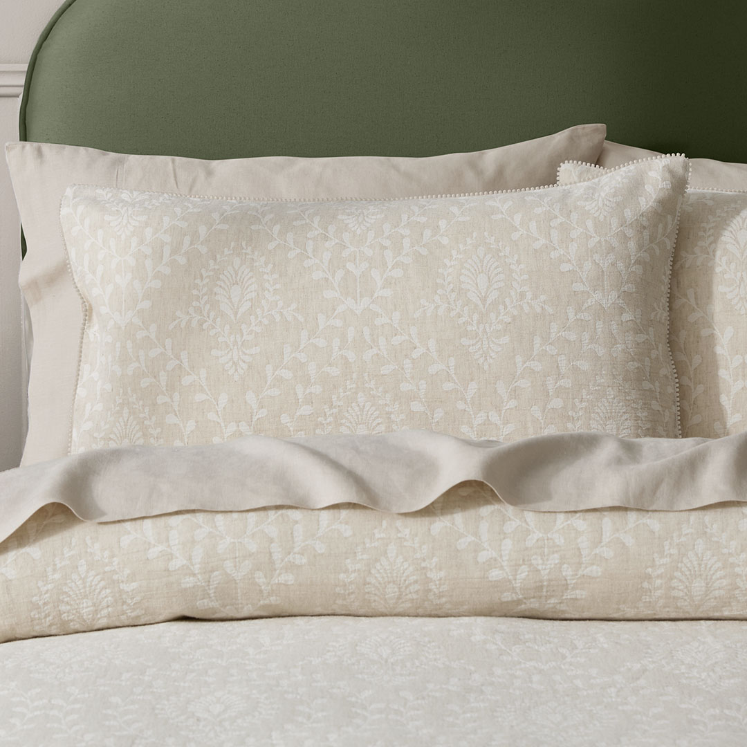 Shop Florencia Quilt Cover Online|Bed Bath N' Table