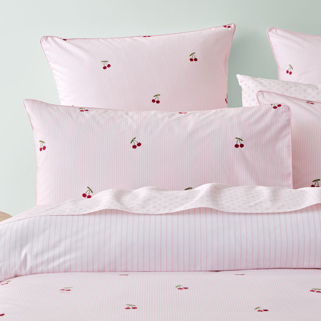 Shop Emily Quilt Cover Online | Bed Bath N' Table