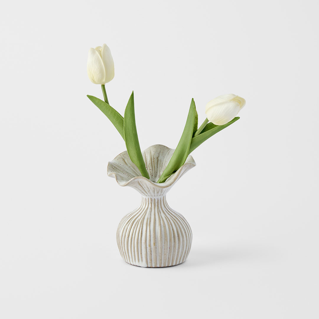 Shop Joules Ceramic Vase Small Online | Bed Bath N' Table