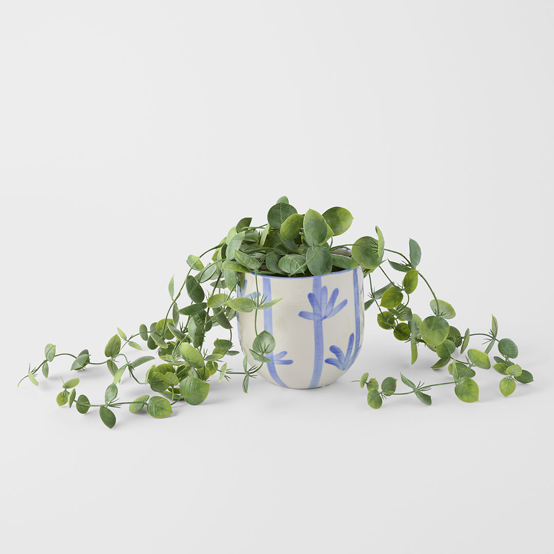 Shop Marra Ceramic Planter Online | Bed Bath N' Table