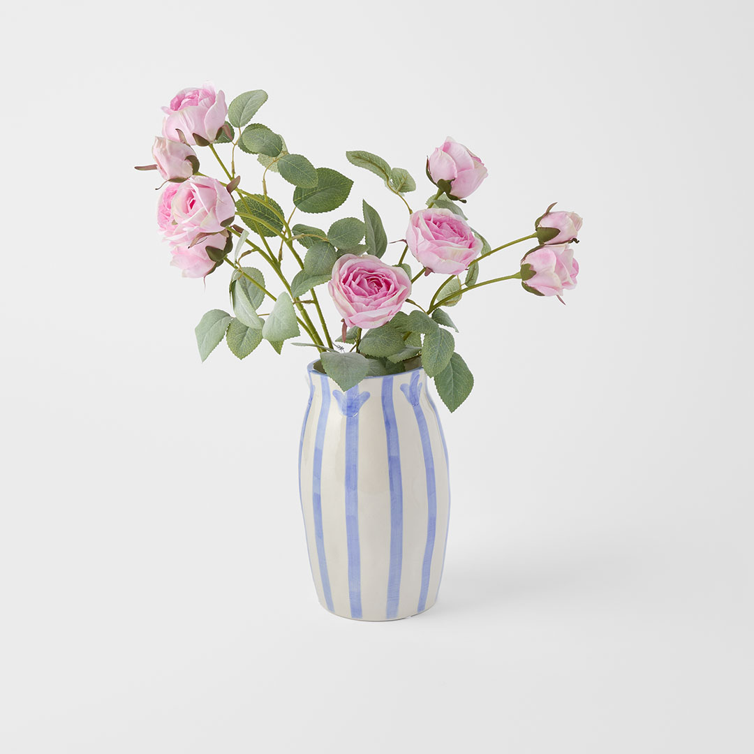 Shop Marra Ceramic Vase Large Online | Bed Bath N' Table