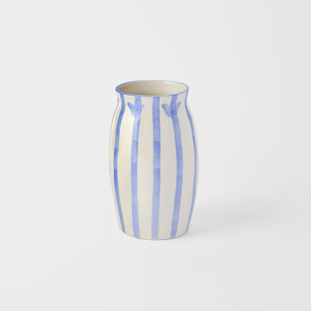 Shop Marra Ceramic Vase Large Online | Bed Bath N' Table