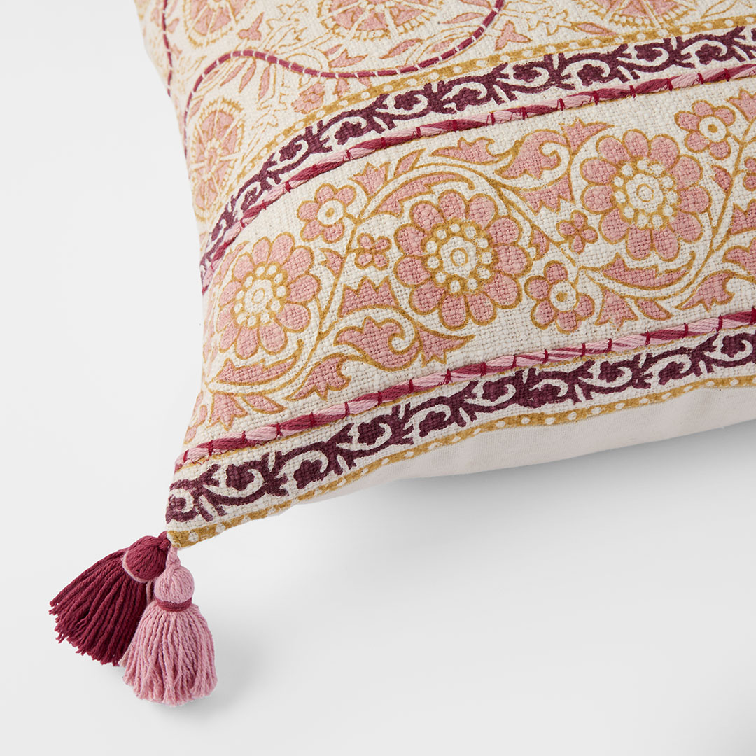 Shop Misha Cushion Online | Bed Bath N' Table