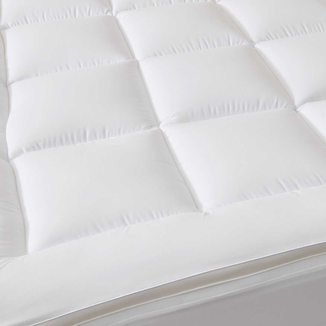 Shop Ultra Loft Mattress Topper Online | Bed Bath N' Table