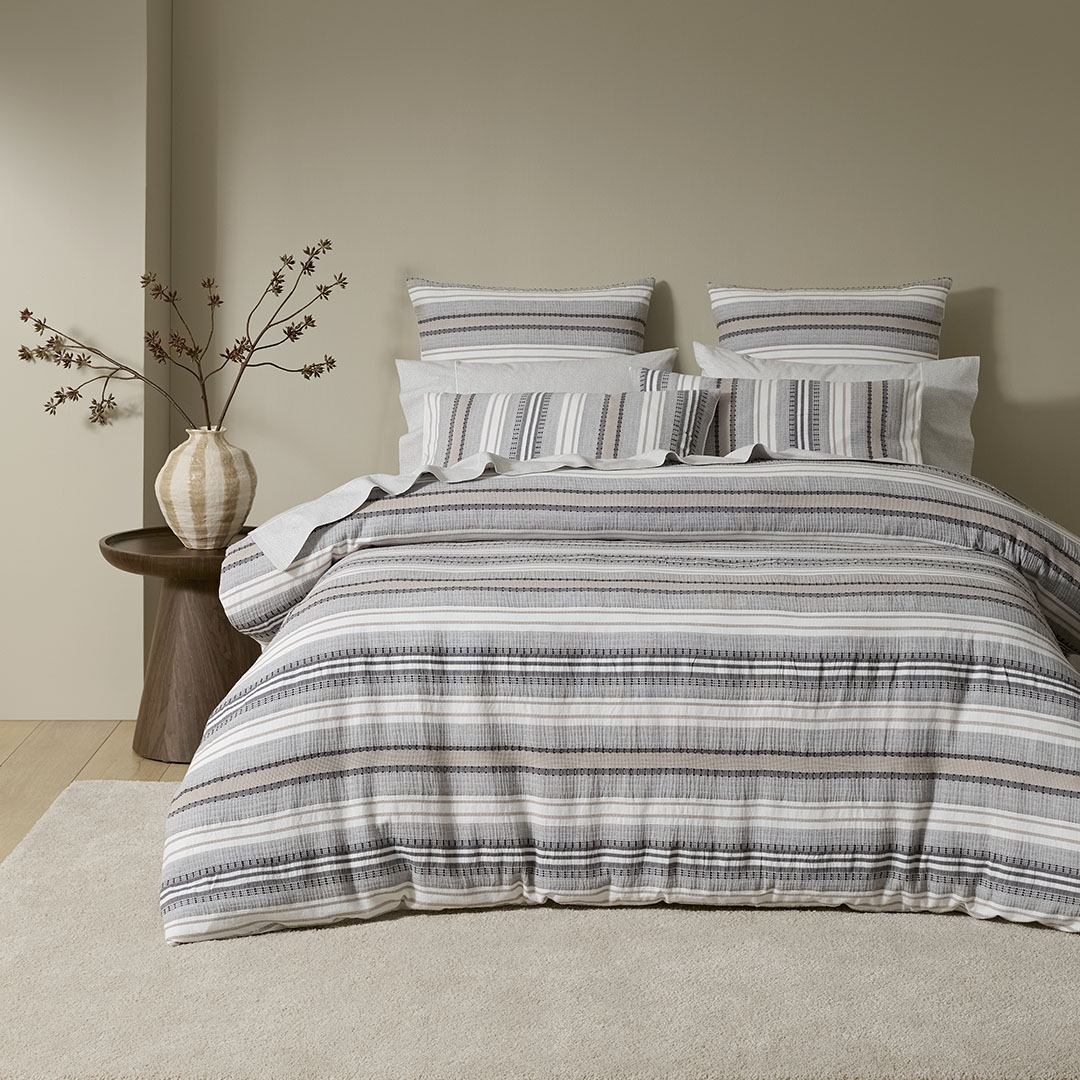 Shop Bartel Quilt Cover Online | Bed Bath N' Table