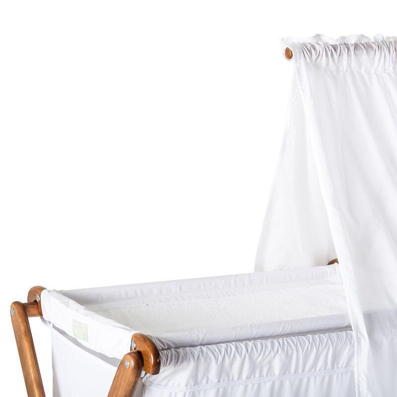 Safe, Comfortable Co-Sleepers & Bassinets NZ | Shop Nursery