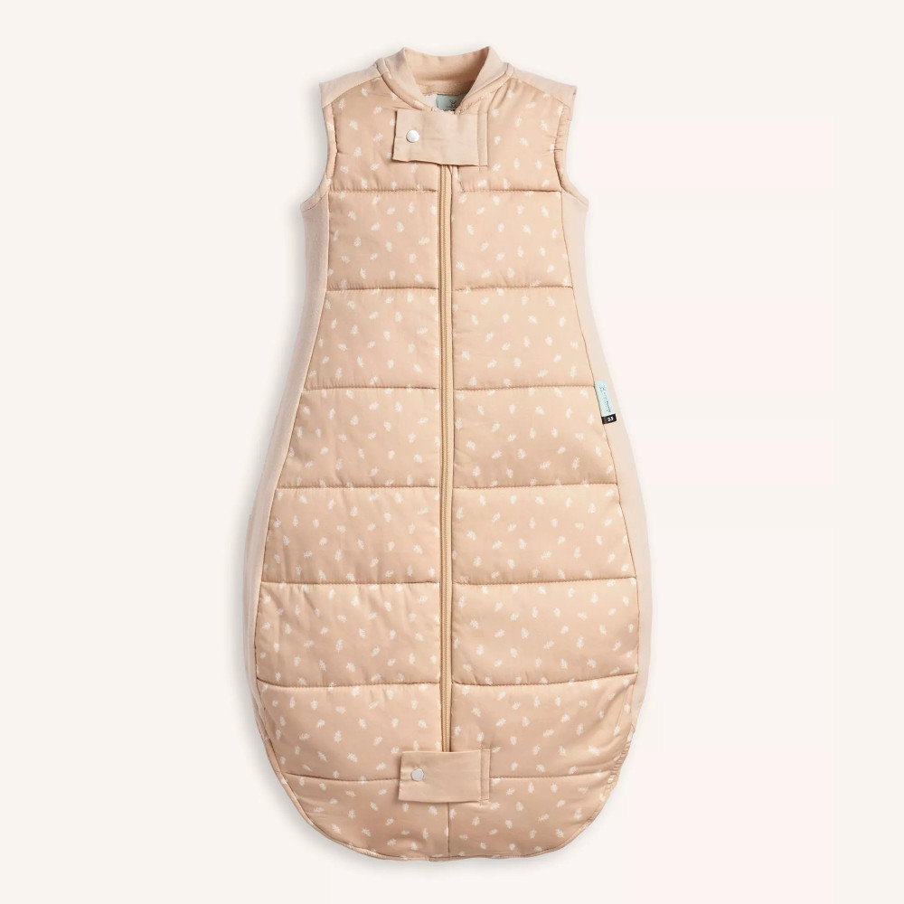 Winter Baby Sleeping Bags | Cotton & Merino | The Sleep Store