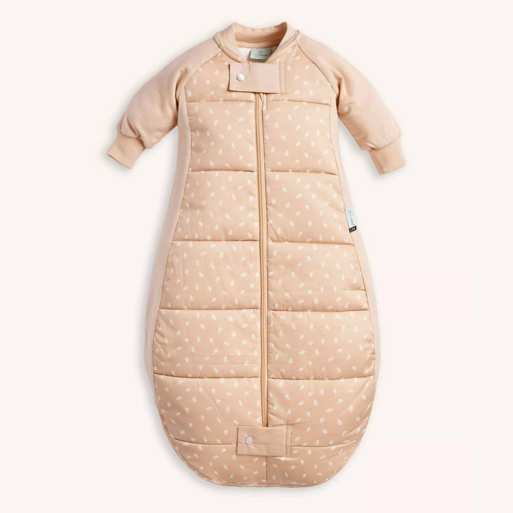 Winter Baby Sleeping Bags | Cotton & Merino | The Sleep Store