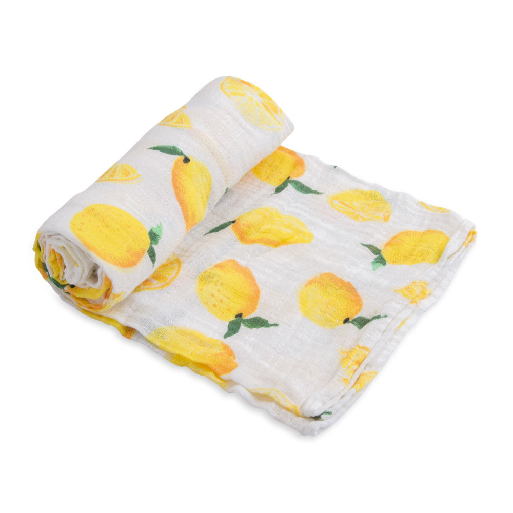 Muslin Wraps NZ | Baby Swaddles & Wraps | The Sleep Store