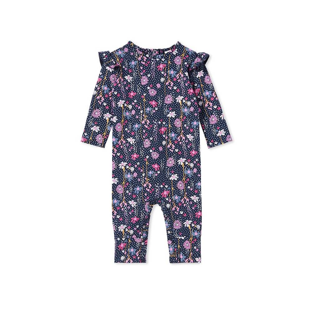 Baby & Toddler Sleepsuits | Merino, Cotton & Muslin Sleep Suits | The ...