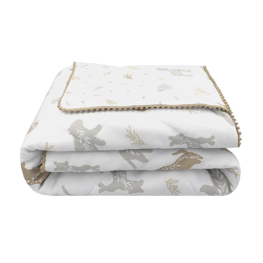 Blankie Aircell Comforter | Baby Essentials Multibuy | Nz Wool Blankets