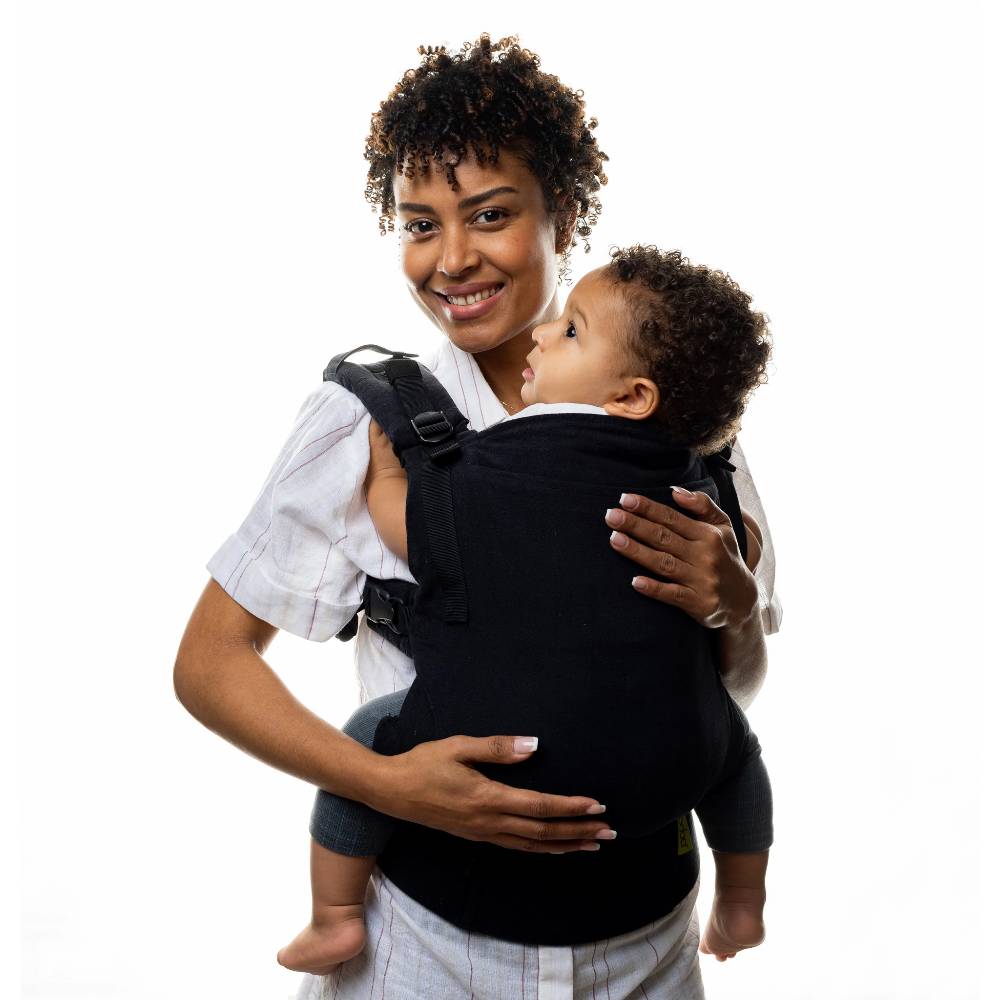 Baby Carrier NZ | Expert Carrier Consultants | The Sleep Store