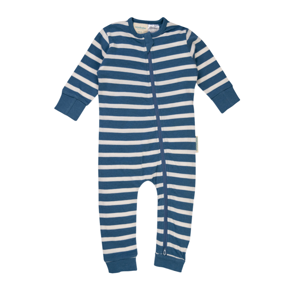 Baby & Toddler Pyjama's & Sleepwear | Merino & Cotton | The Sleep Store