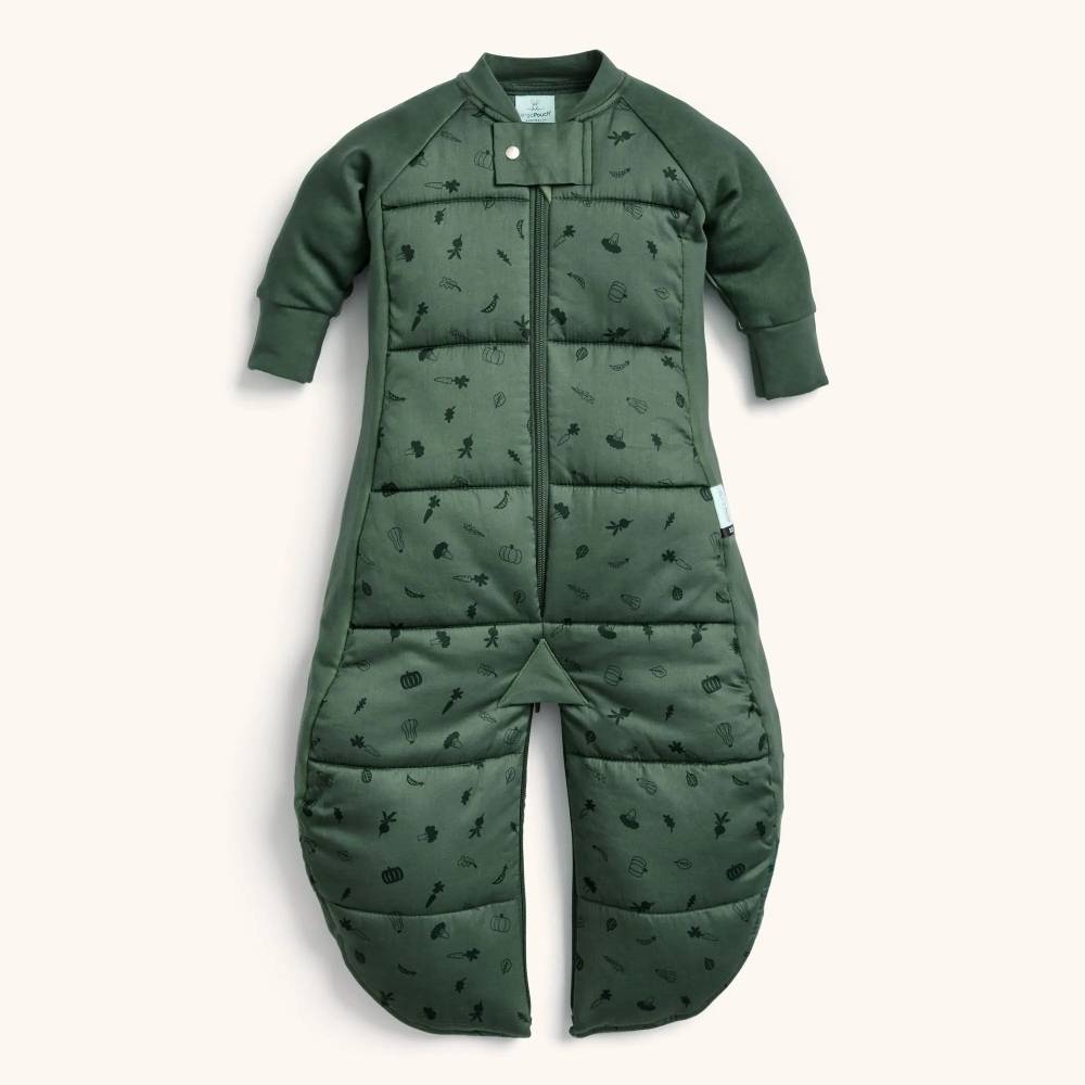 Baby Winter Sleeping Bags | 2.5 - 3.5 Tog & Merino Sleep Sacks | The ...