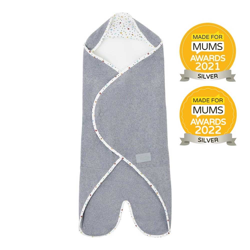 Miracle Blanket | Fitted Swaddles | Miracle Blanket