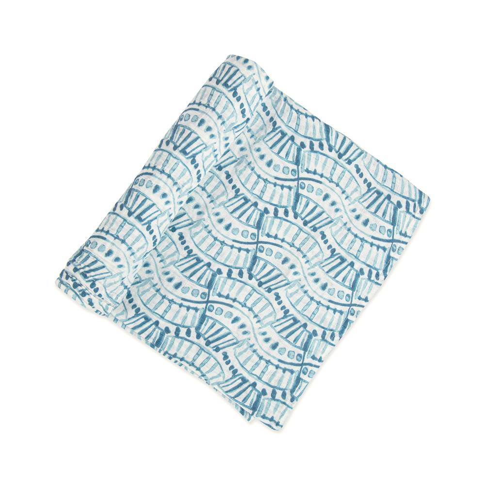 Muslin Wraps NZ | Muslin Swaddles & Wraps | The Sleep Store