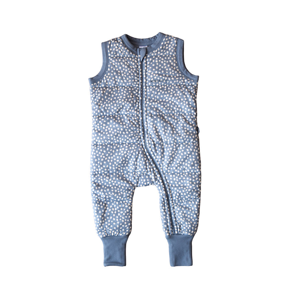 Baby & Toddler Sleepsuits | Merino, Cotton & Muslin Sleep Suits | The ...