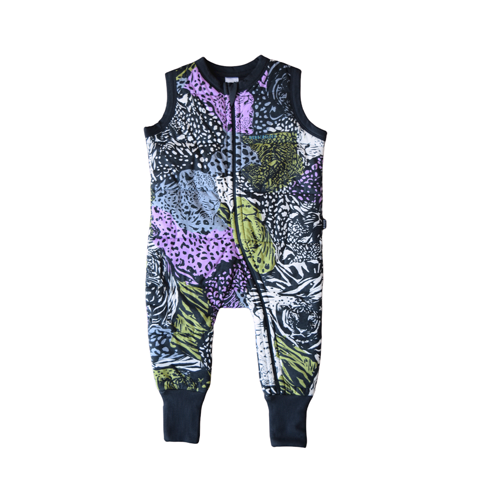 Baby & Toddler Sleepsuits | Merino, Cotton & Muslin Sleep Suits | The ...