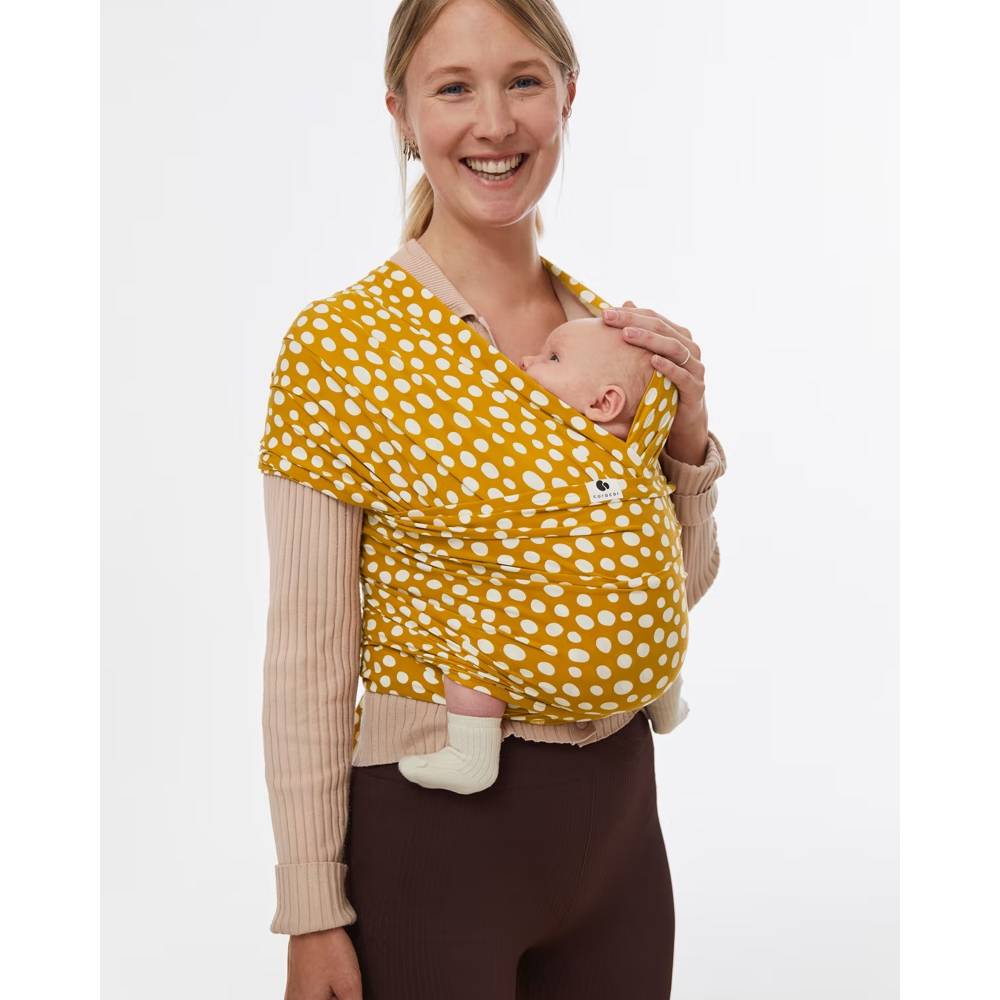 Boba Wrap - Solid | Stretchy Wraps & Woven | Boba