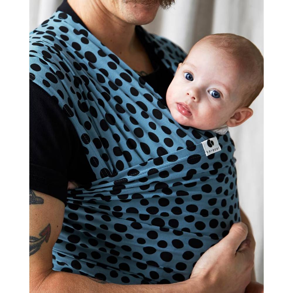 Boba Wrap - Solid | Stretchy Wraps & Woven | Boba