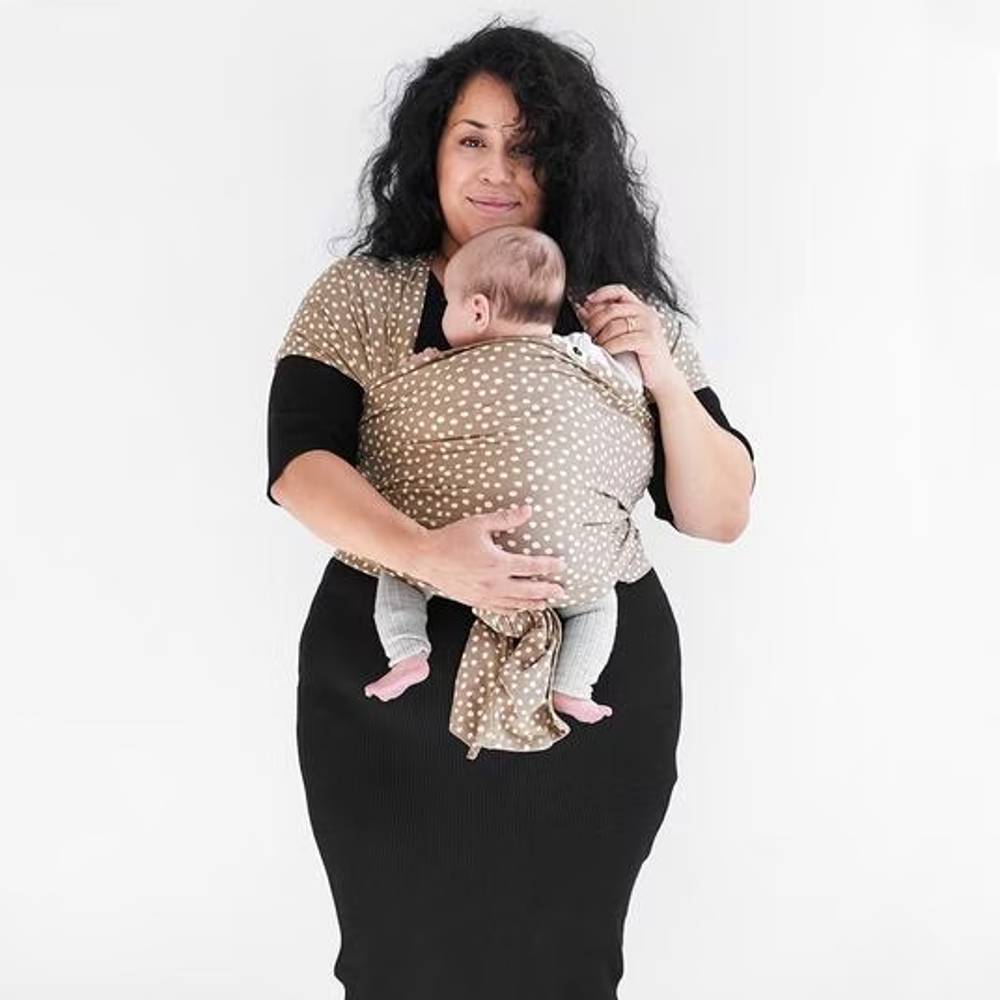 Boba Wrap - Solid | Stretchy Wraps & Woven | Boba