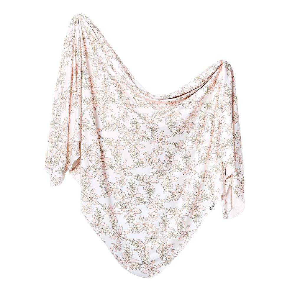 Miracle Blanket | Fitted Swaddles | Miracle Blanket