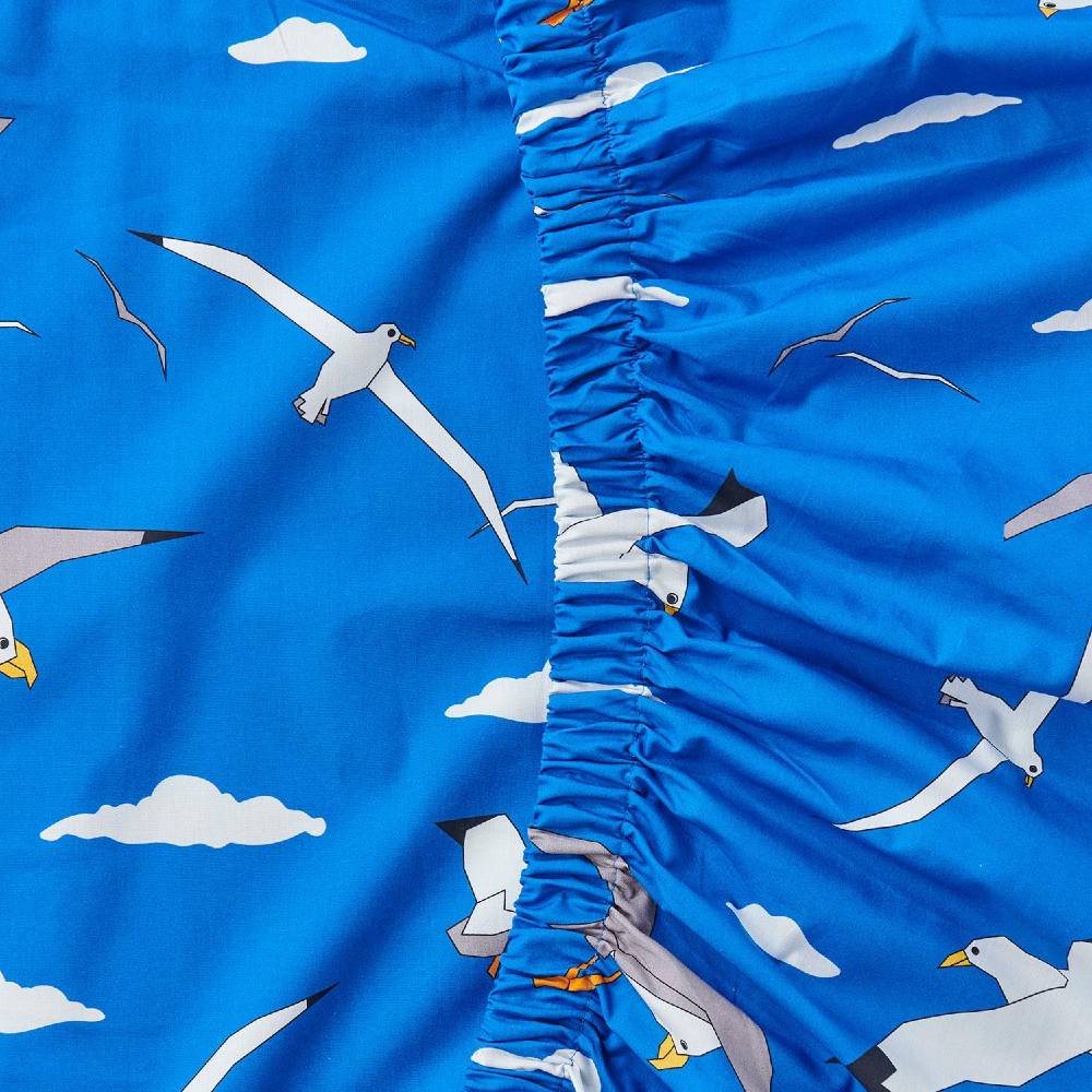 Sova All Wood Cot | Cots | Kaylula