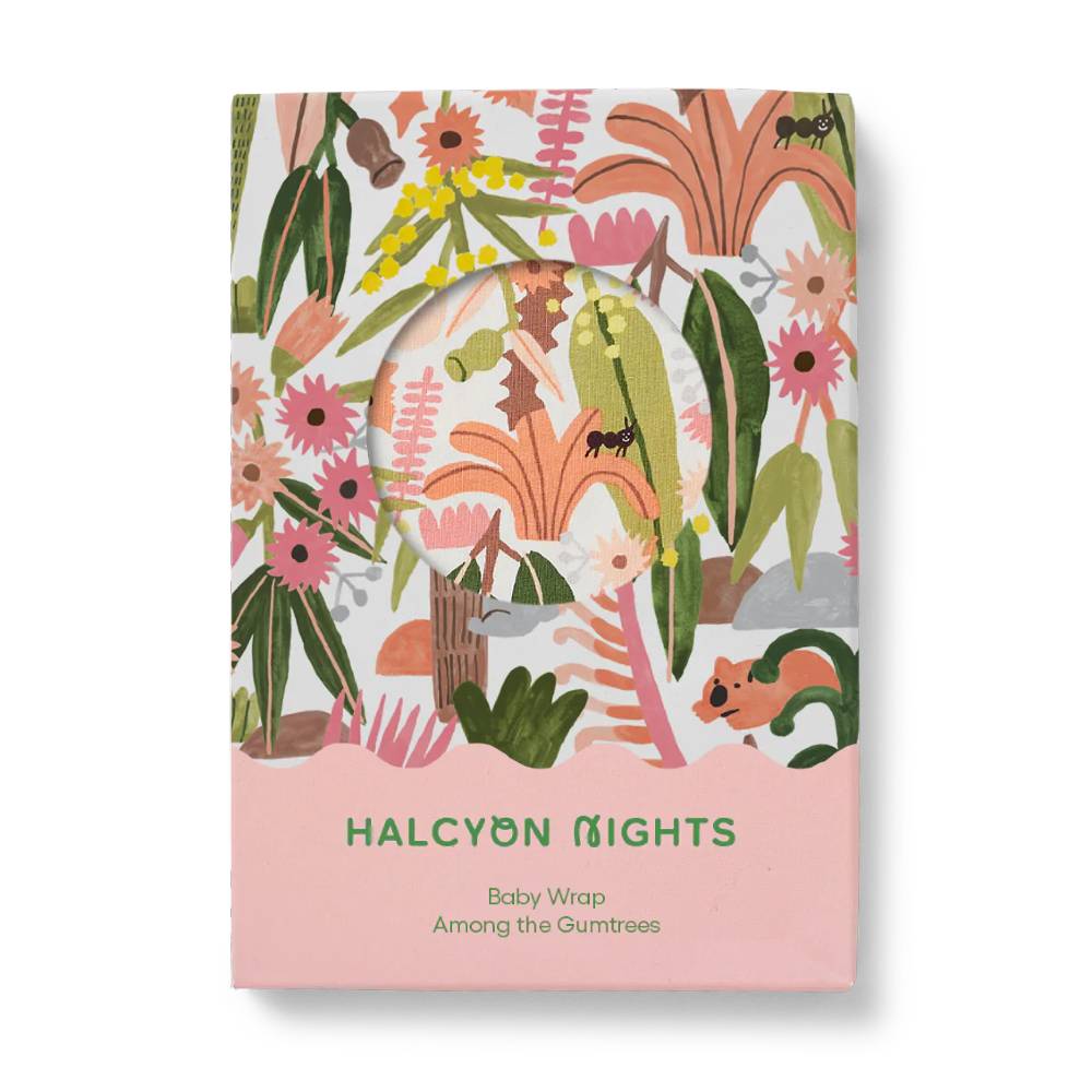 Halcyon Nights