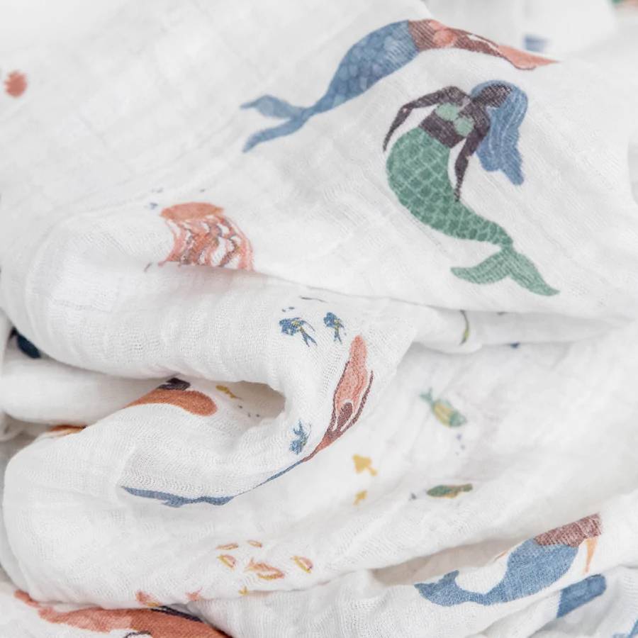 Miracle Blanket | Fitted Swaddles | Miracle Blanket