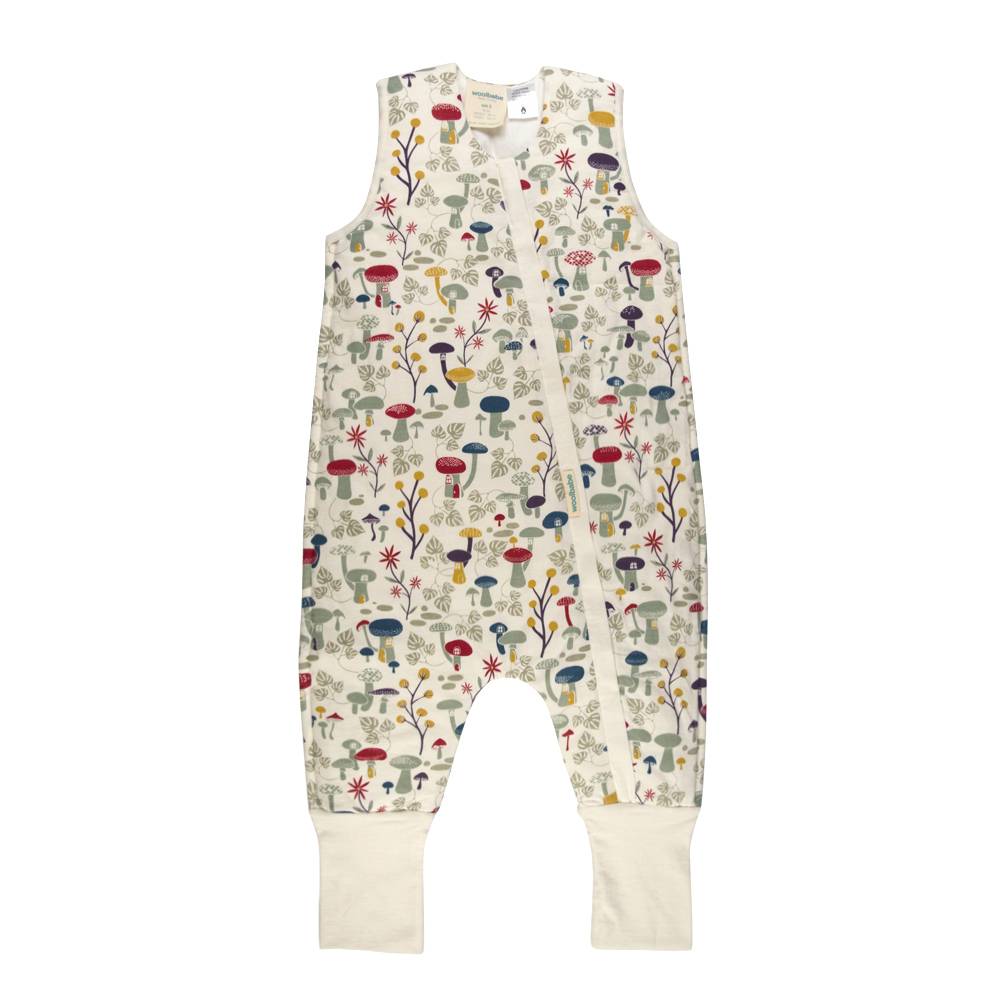 Baby & Toddler Sleepsuits | Merino, Cotton & Muslin Sleep Suits | The ...