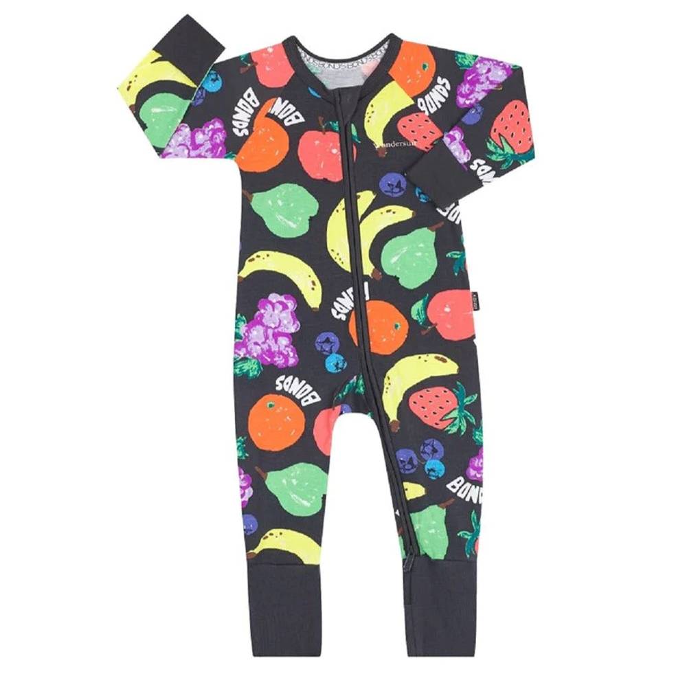 Bonds NZ | Buy Baby Wondersuits, Leggings & Bodysuits