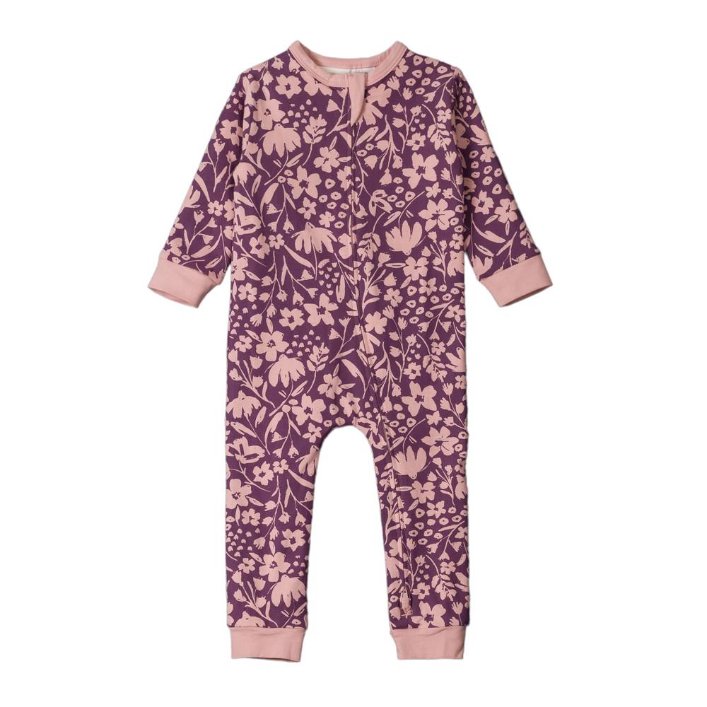 The Sleep Store Cotton Rope Nappy Caddy | Nappy Caddies & Storage | The ...