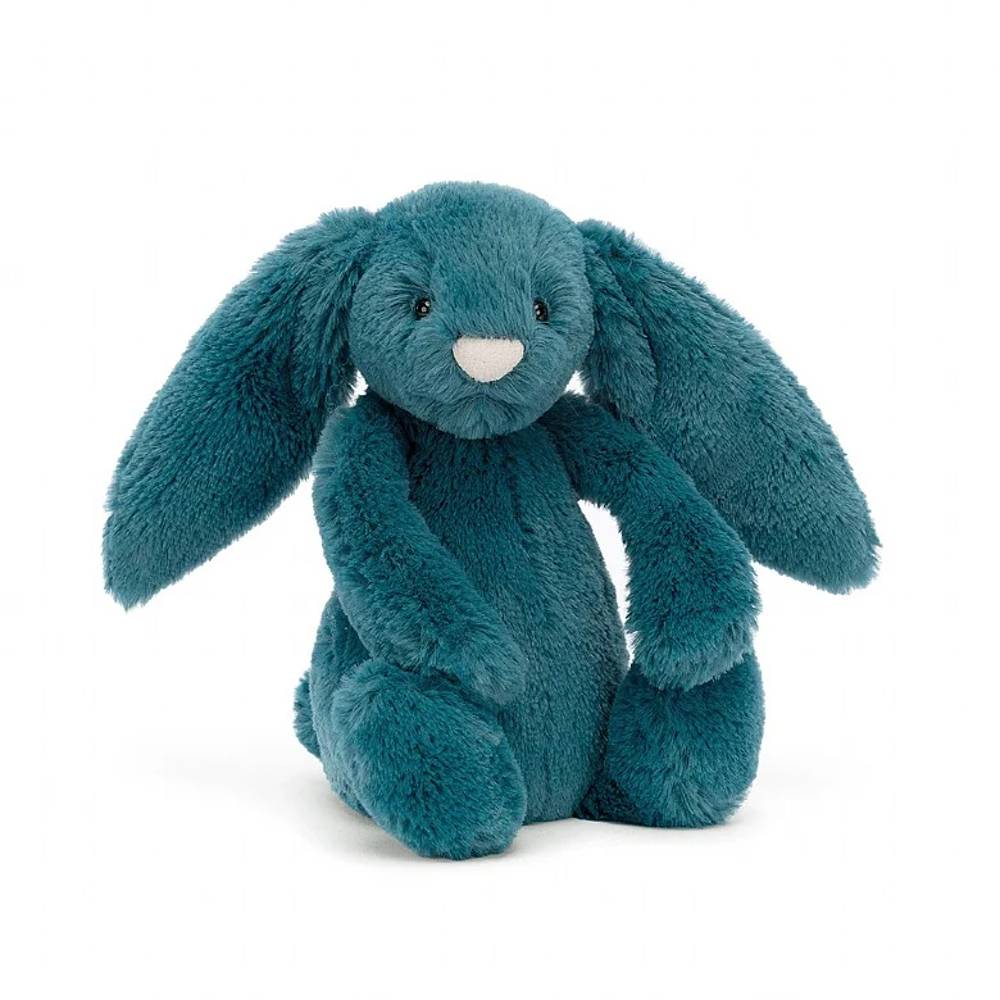 Bashful Bunny - Medium | Comforters & Soft Toys | Jellycat