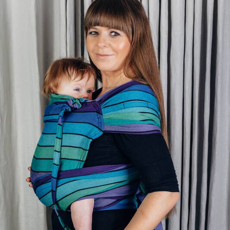 Meh-Dai Baby Carriers | Specialist Carriers | The Sleep Store