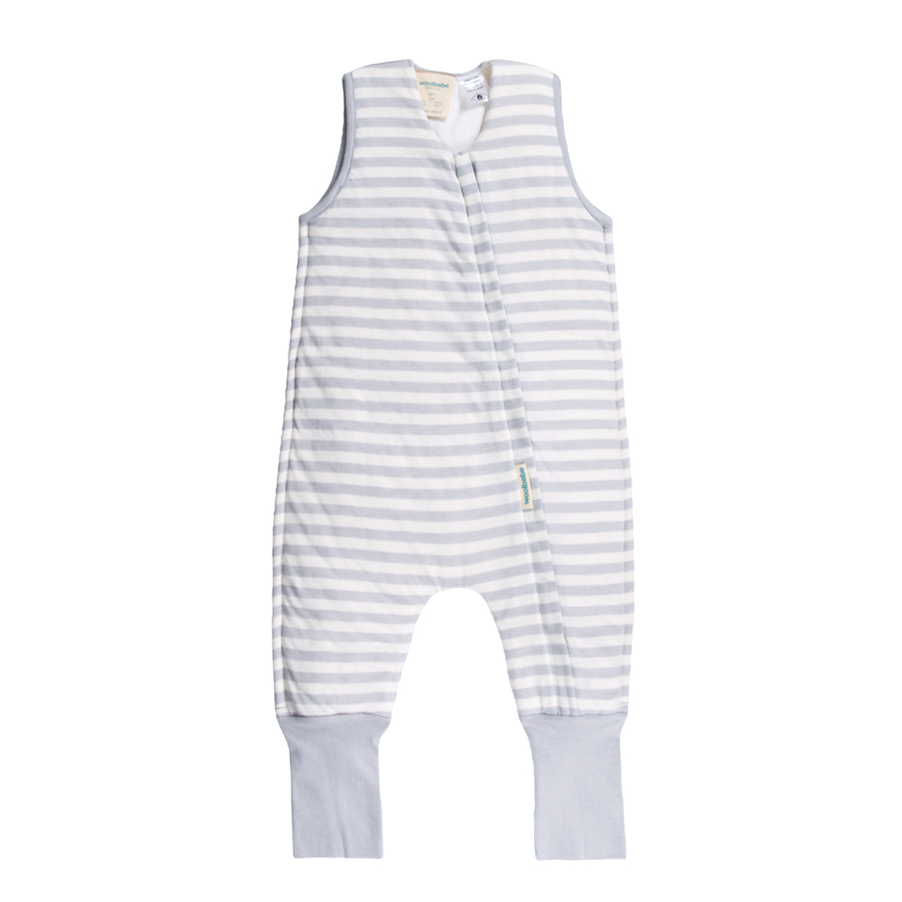 Baby & Toddler Sleepsuits | Merino, Cotton & Muslin Sleep Suits | The ...