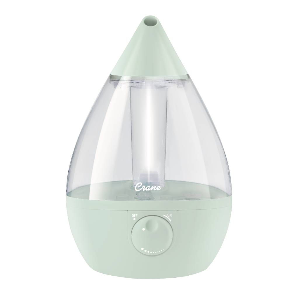 Cool Mist Humidifiers | Breathe Easier | The Sleep Store