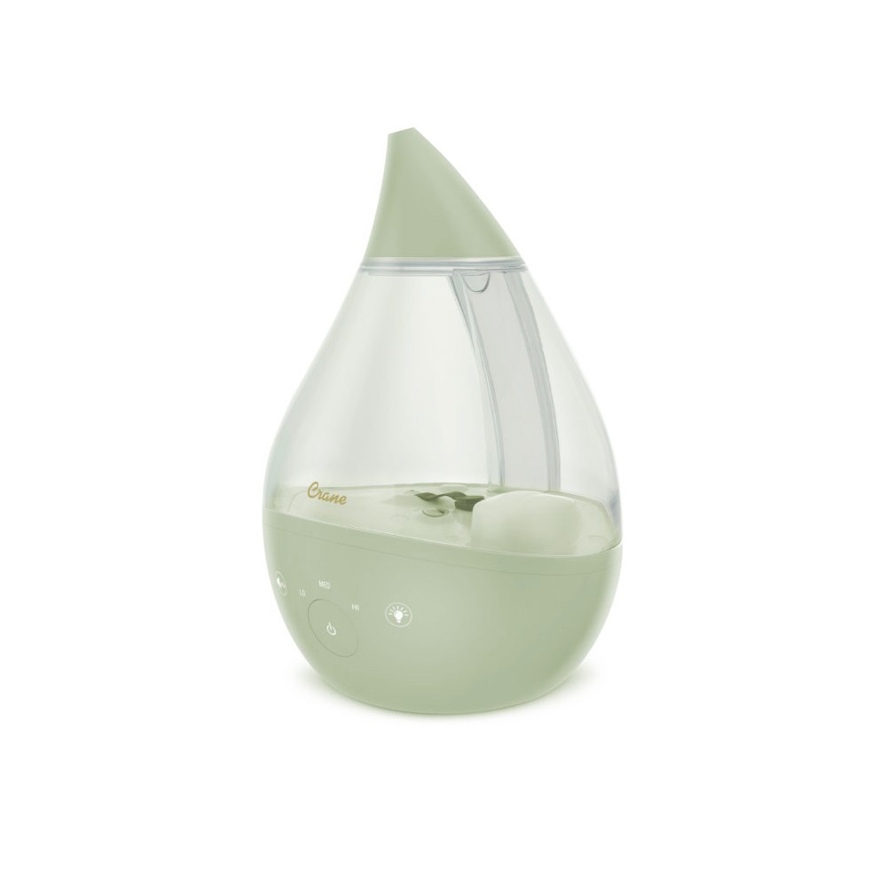 Cool Mist Humidifiers | Breathe Easier | The Sleep Store