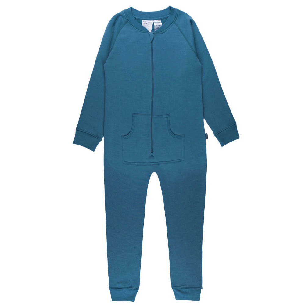 Baby & Toddler Sleepsuits | Merino, Cotton & Muslin Sleep Suits | The ...