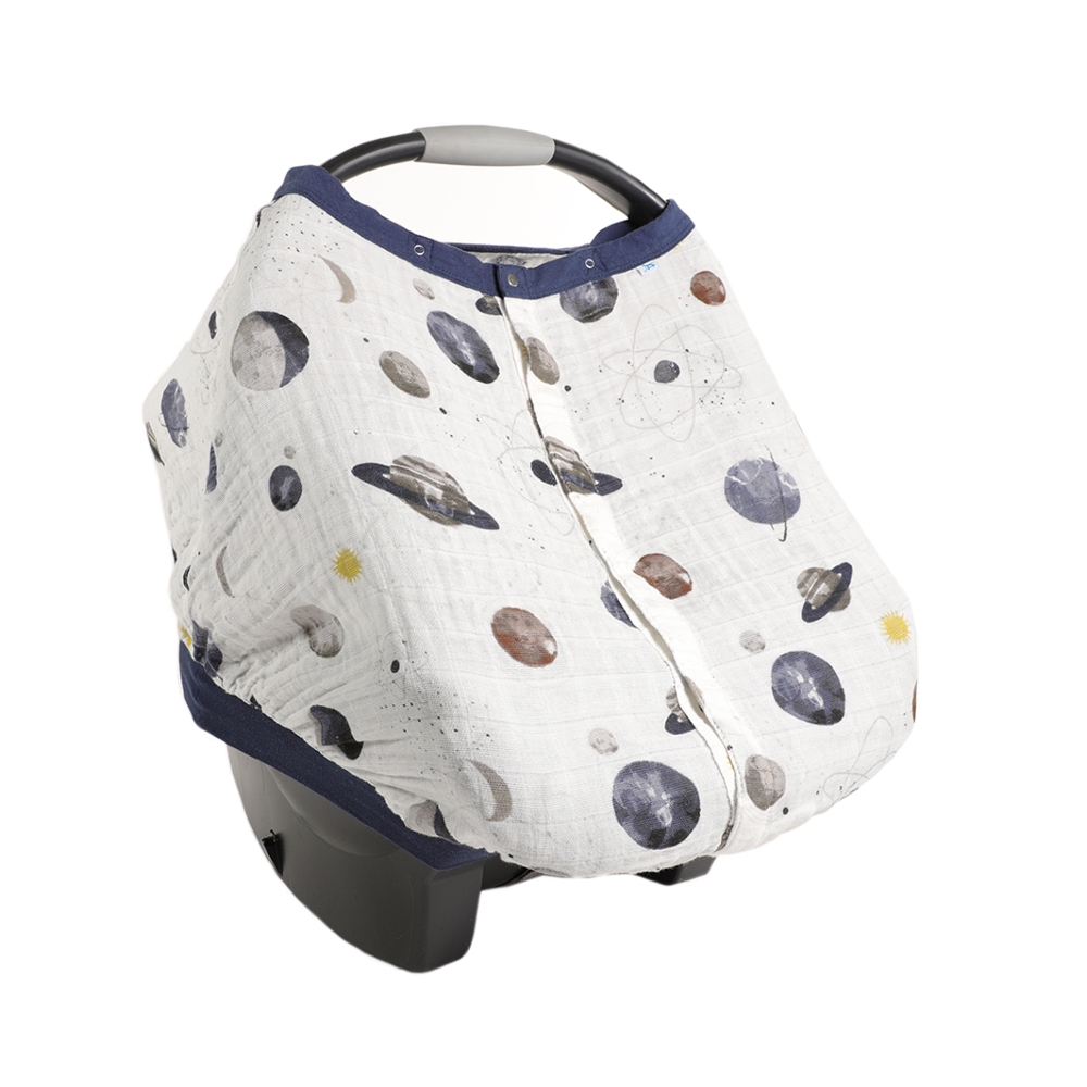 Window Blackout, Buggy & Capsule Covers | The Sleep Store