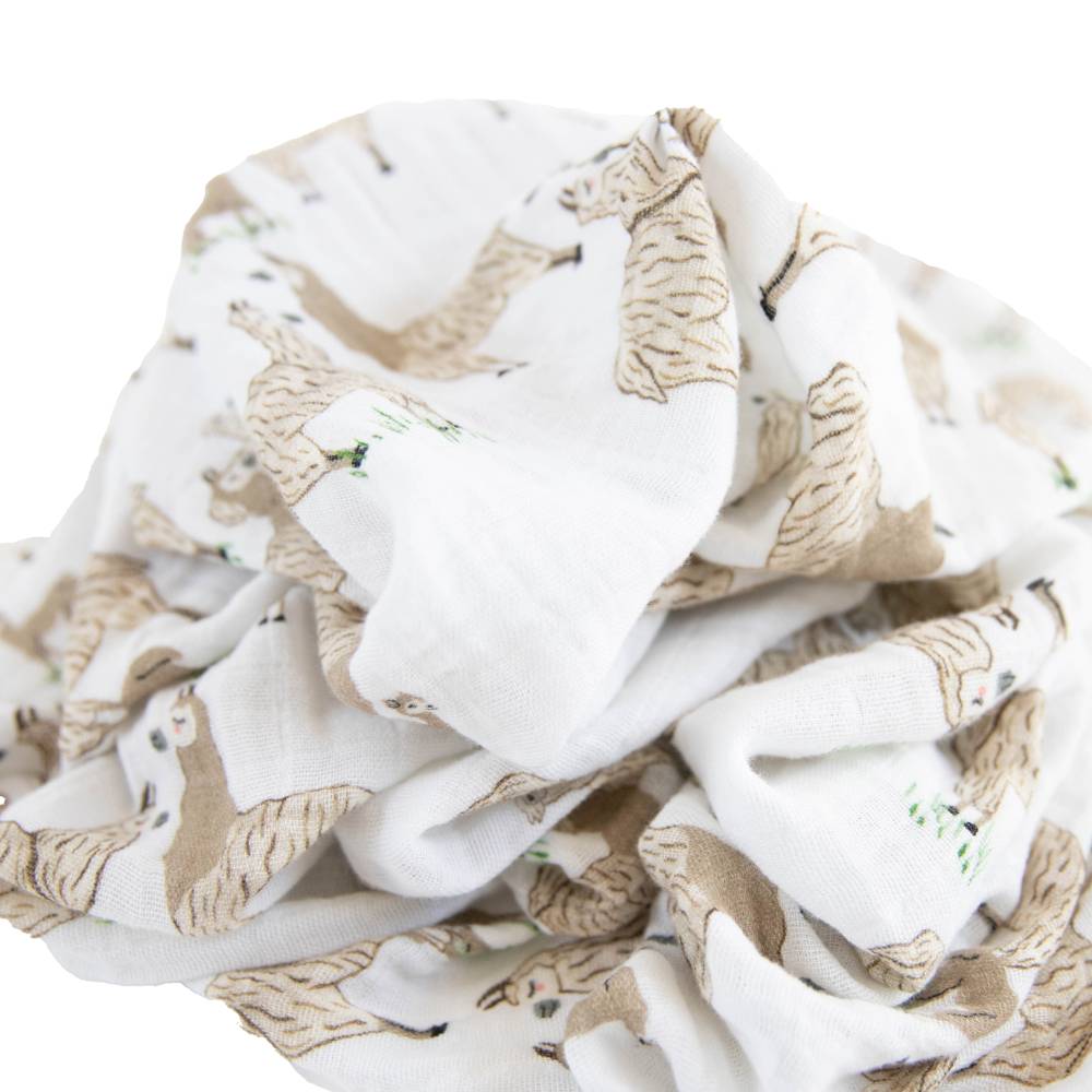 Miracle Blanket | Fitted Swaddles | Miracle Blanket