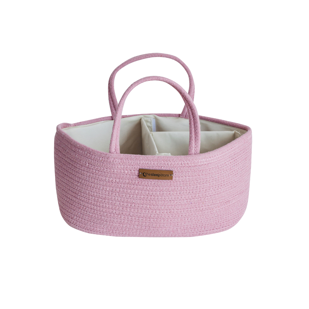 Shop Nappy Caddies & Storage Online | Nursery