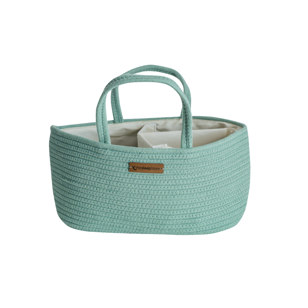Nestling Nappy Caddy | Change Tables & Dressers | Nestling