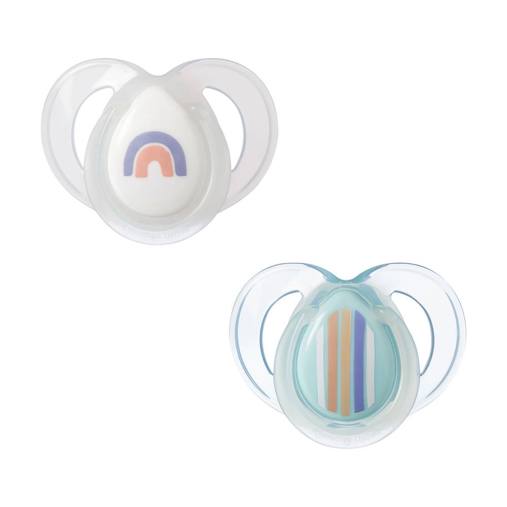 Dummies / Pacifiers | Baby Sleep Aids | The Sleep Store