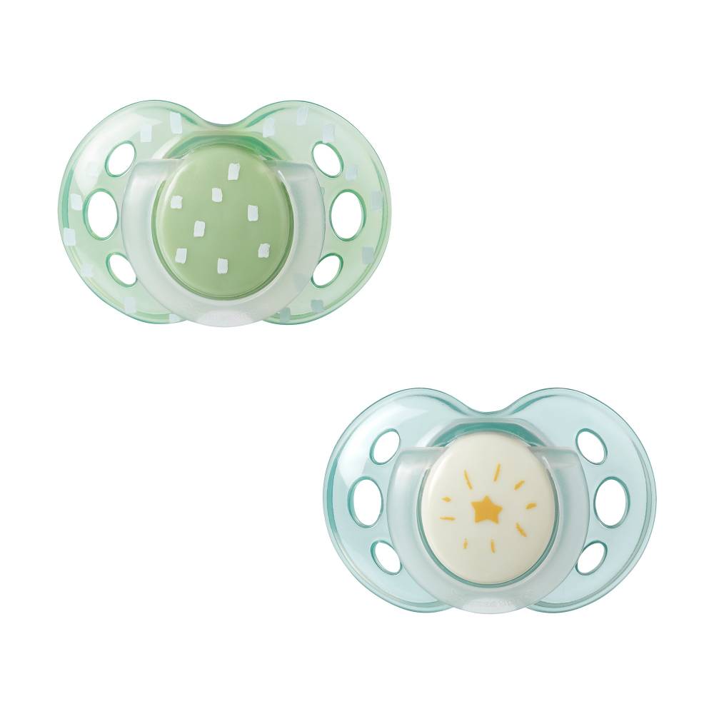 Dummies / Pacifiers | Baby Sleep Aids | The Sleep Store