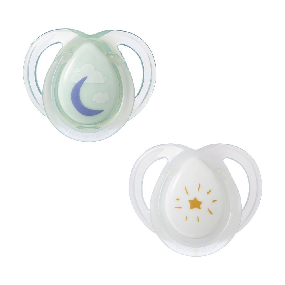Dummies / Pacifiers | Baby Sleep Aids | The Sleep Store