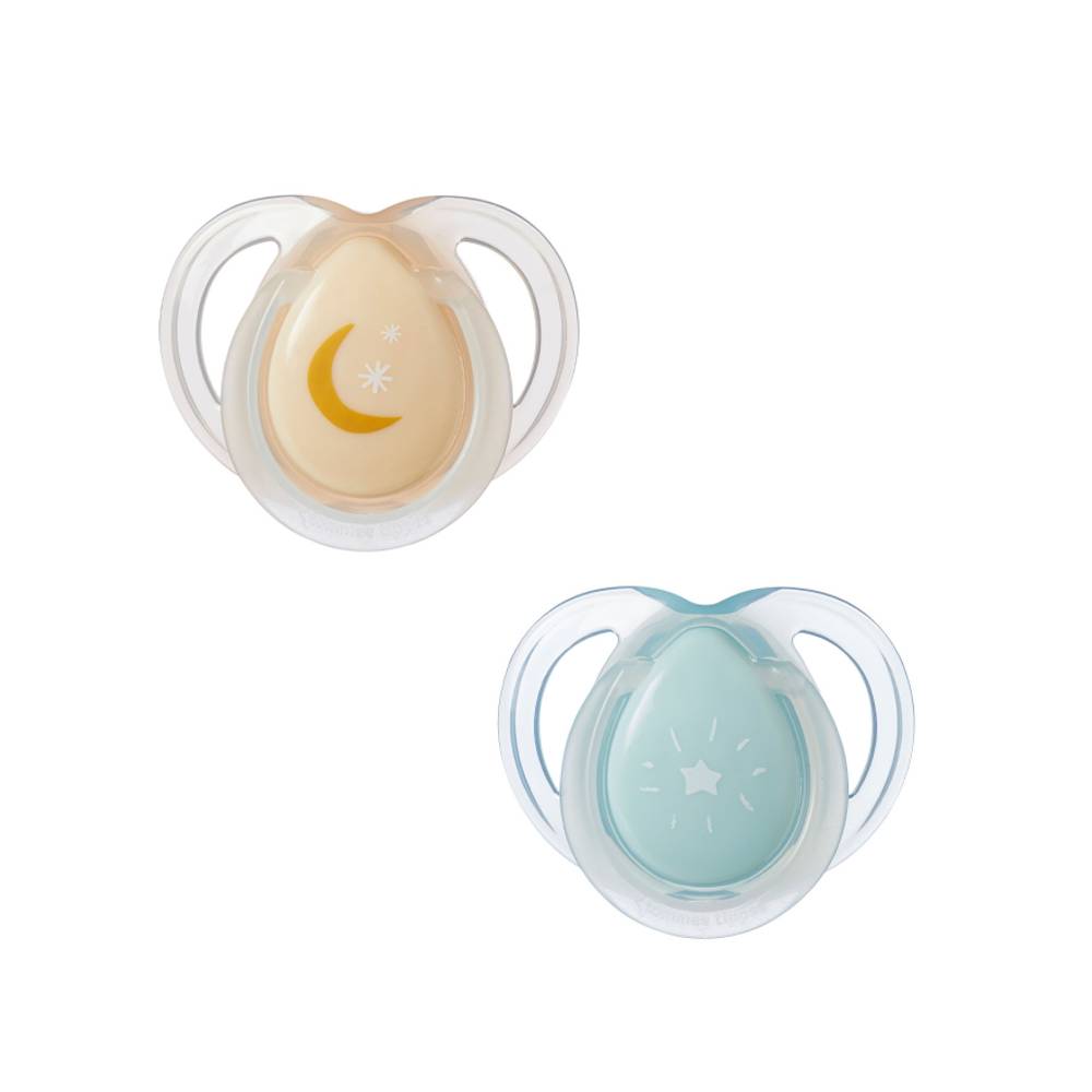 Dummies / Pacifiers | Baby Sleep Aids | The Sleep Store
